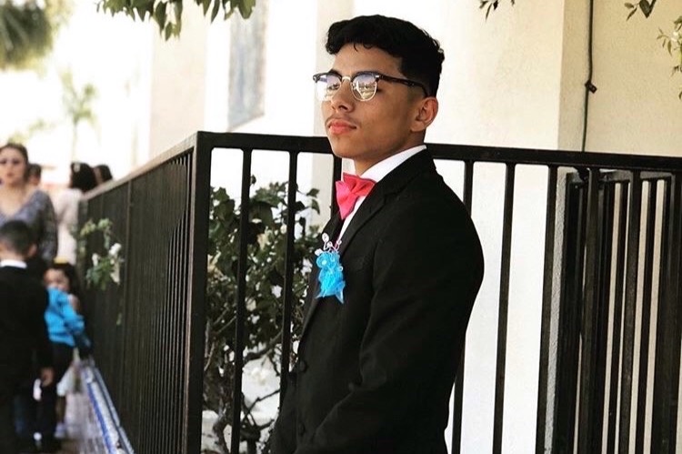 Fundraiser for Reyna Ibarra by Marcos Rodriguez : Camachos Funeral expenses