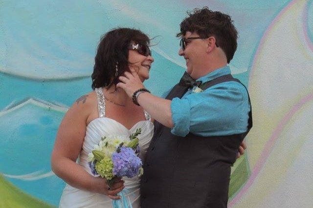 Fundraiser for Brooke Jillian by Sorrell Joshua : Support the Jillians