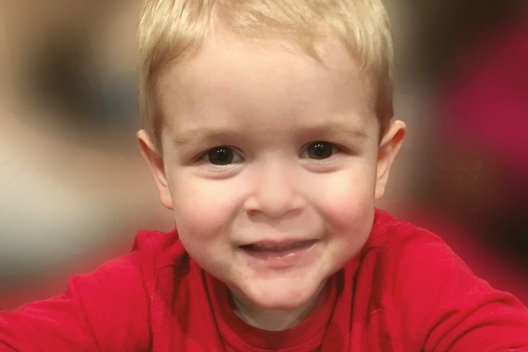Fundraiser for Leanne Bull by Alixe Diewold : Memorial for Lukas Bull