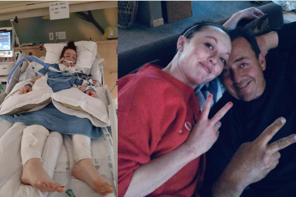 Fundraiser for Mariah Morris by Melissa Lively : Ashley Welsh In Gods ...