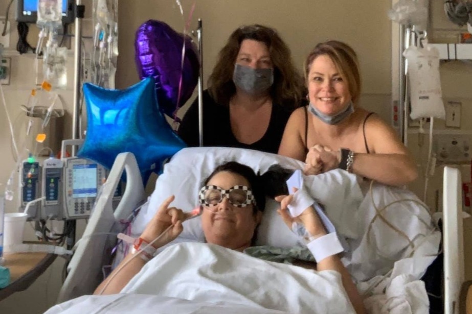 Fundraiser for Randi Meyer by Urmila Wadnerkar : Randi's Rockin' Recovery