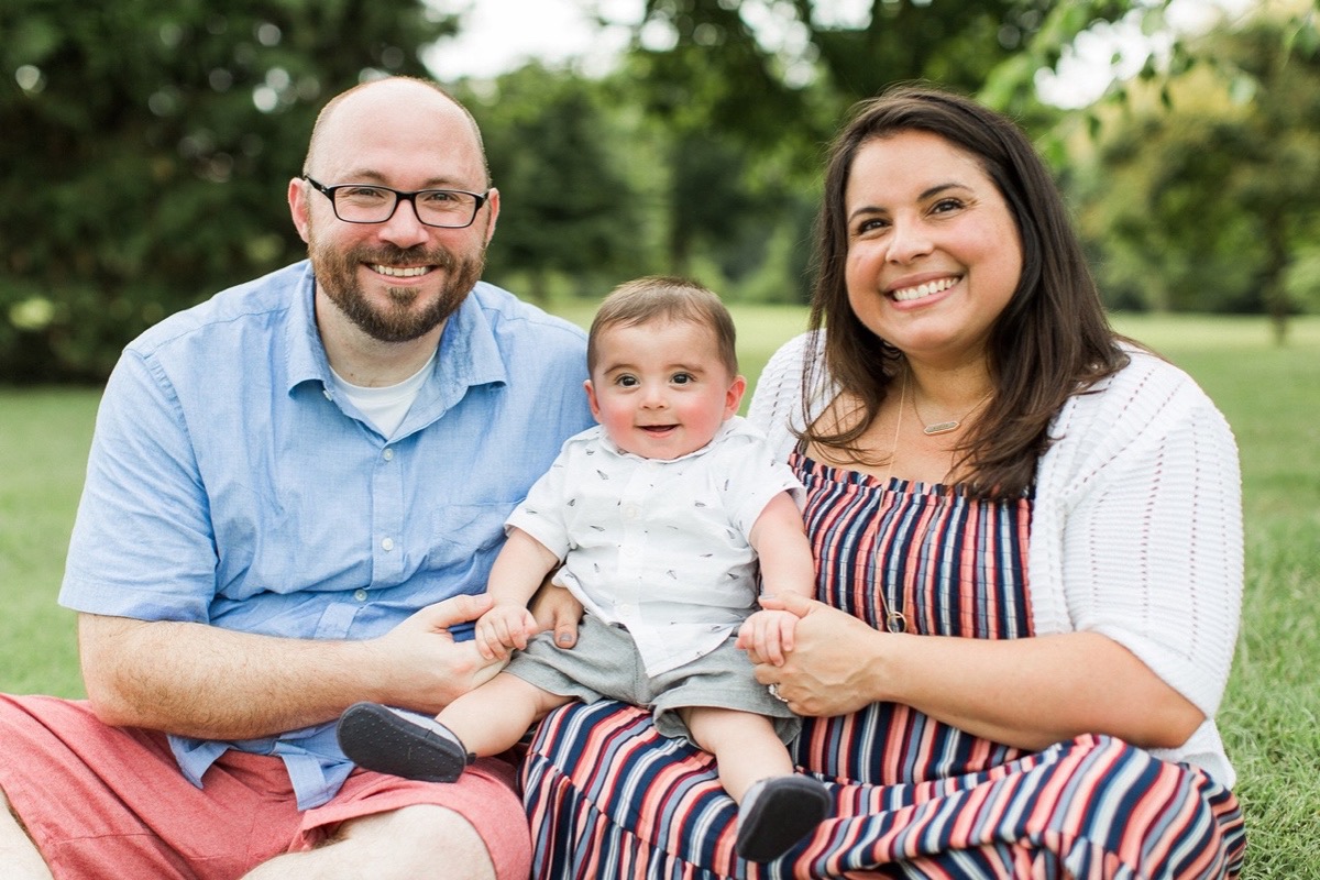 Fundraiser for Diana Becker by Amy Becker : Remembering Mike Becker