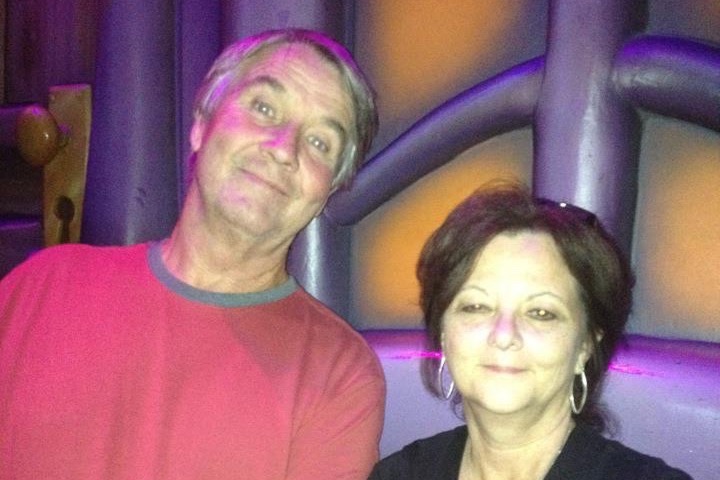 Fundraiser for Nancy Morrison by Jennifer Daniels : Helping Dave and ...