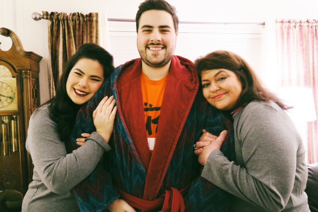 Fundraiser for Natasha Polis by Heather Traska : Mamapolis' (Carol ...