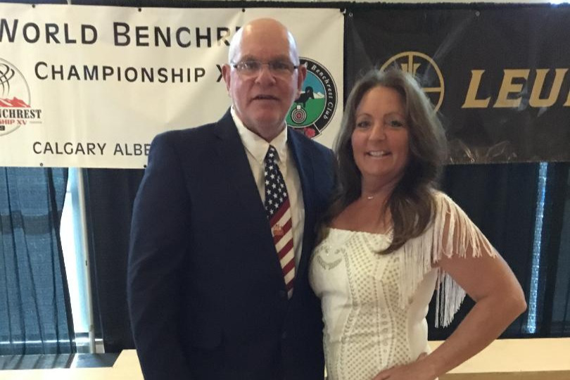 Fundraiser for Bob And Nancy Scarbrough by Patrick Metcalf : Support a ...