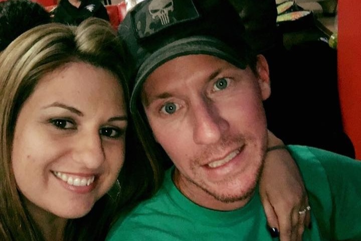 Fundraiser for Laura Denise Hull by Ashley Martinez : Honoring Jeremy ...