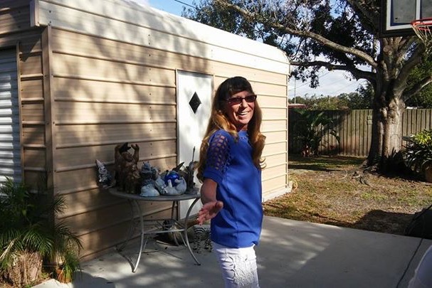 Fundraiser by Mindy Huff : Kari Gooden