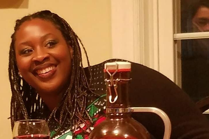 Fundraiser for Tiannah Barrett by Katelyn Al-Mahasher : Tia Fire ...