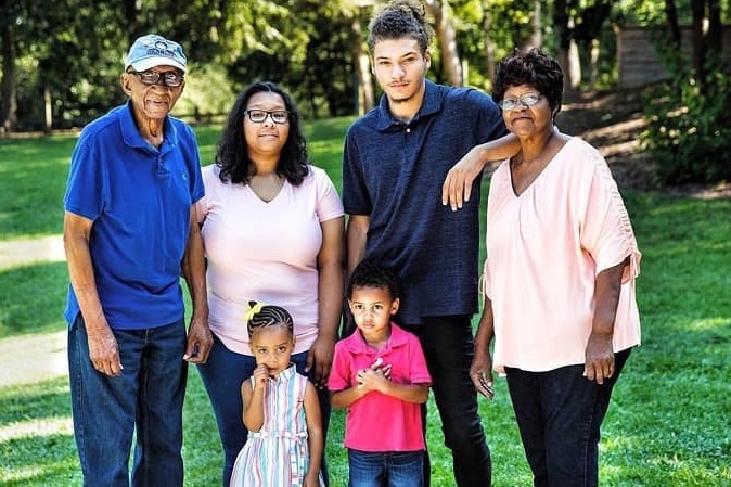 Fundraiser for Alisha Cole by Kelly Maley : Heaven Belongs to You