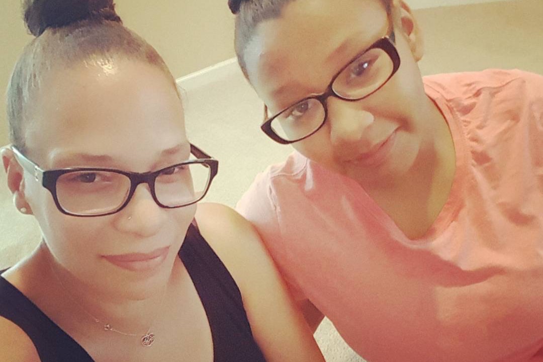 Fundraiser for Alisha Cole by Kelly Maley : Heaven Belongs to You