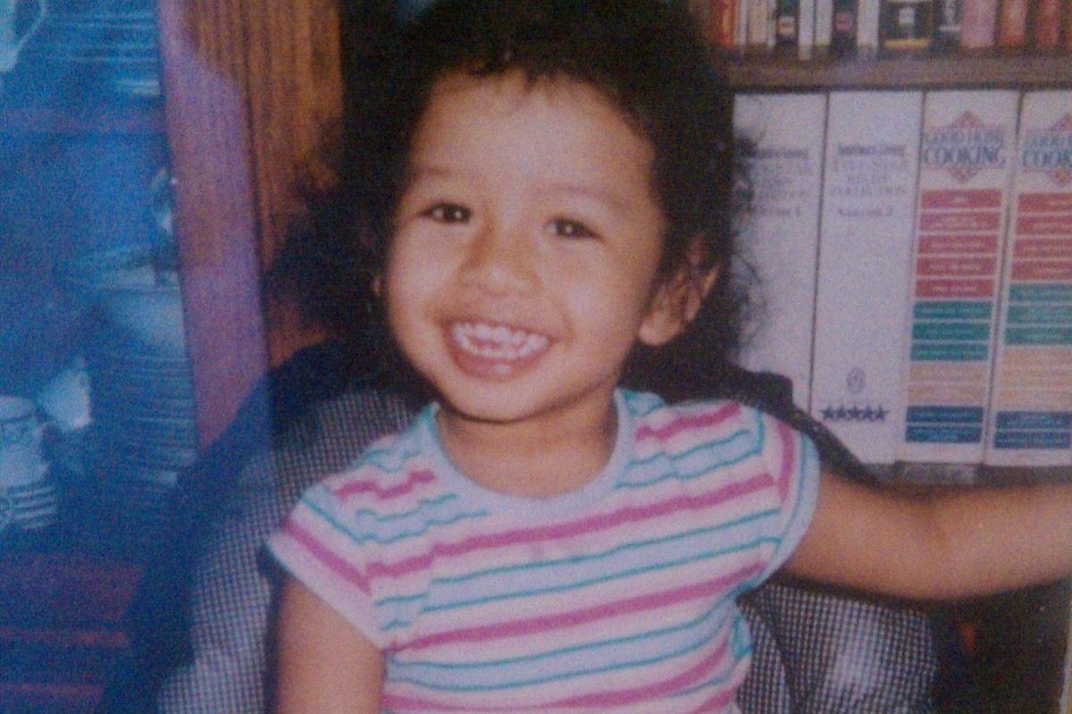 Fundraiser for Alisha Cole by Kelly Maley : Heaven Belongs to You