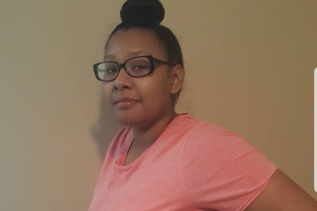 Fundraiser for Alisha Cole by Kelly Maley : Heaven Belongs to You