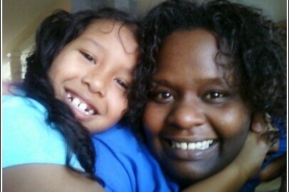 Fundraiser for Alisha Cole by Kelly Maley : Heaven Belongs to You