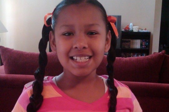 Fundraiser for Alisha Cole by Kelly Maley : Heaven Belongs to You