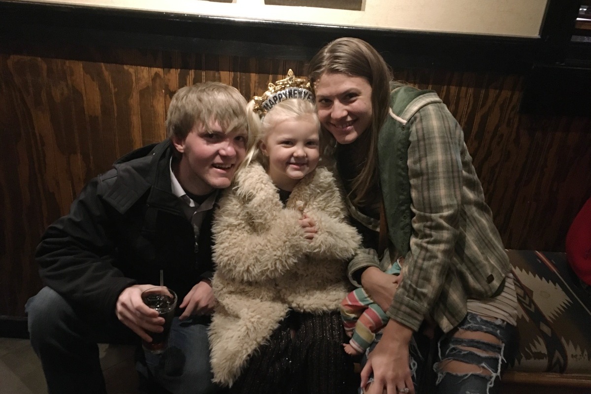 Fundraiser for Alyssa Eaton by Gina Orlando : Olivia’s Grace