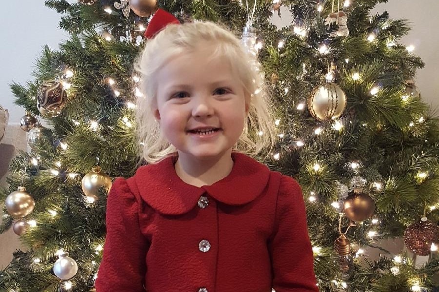 Fundraiser for Alyssa Eaton by Gina Orlando : Olivia’s Grace