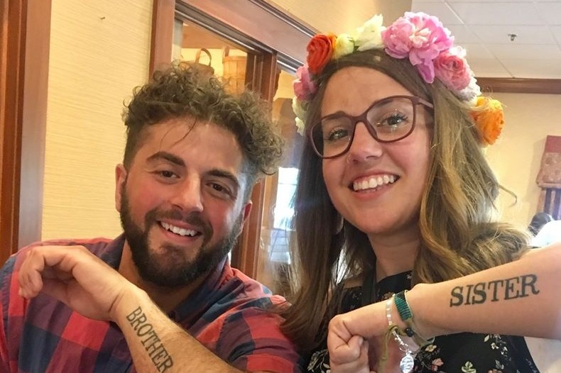 Fundraiser for Chelsea Gorman by Jenny Lawson : Fire Relief Fund for Chez