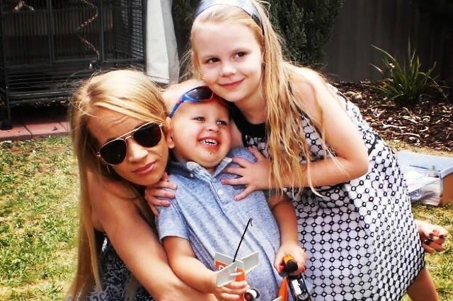 Fundraiser for NICHOLE DODD by Lauren Reilly : Nicholes battle with ...