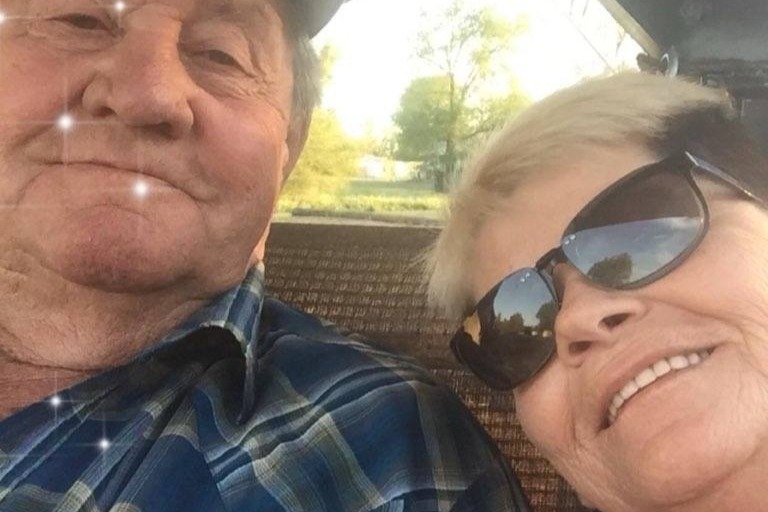 Fundraiser for Kathy Sneed Brinkley by Debbie Almond : IN DESPERATE ...