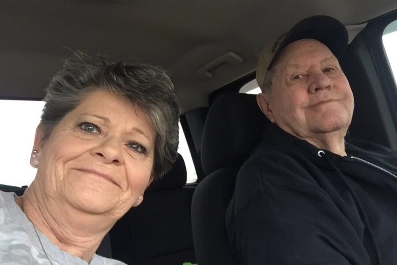 Fundraiser for Kathy Sneed Brinkley by Debbie Almond : IN DESPERATE ...