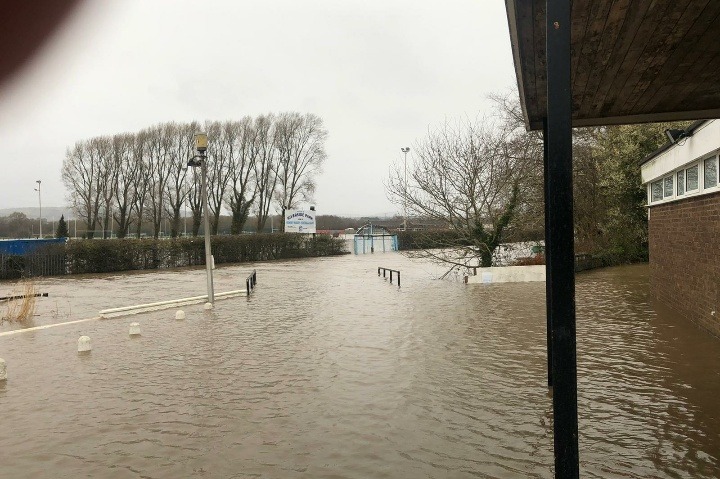 Fundraiser by Holly Oaten : Rumney rfc