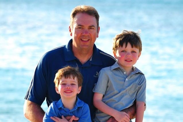 Fundraiser for Cauleen Staley by Candace Banning : In honor of Greg Staley