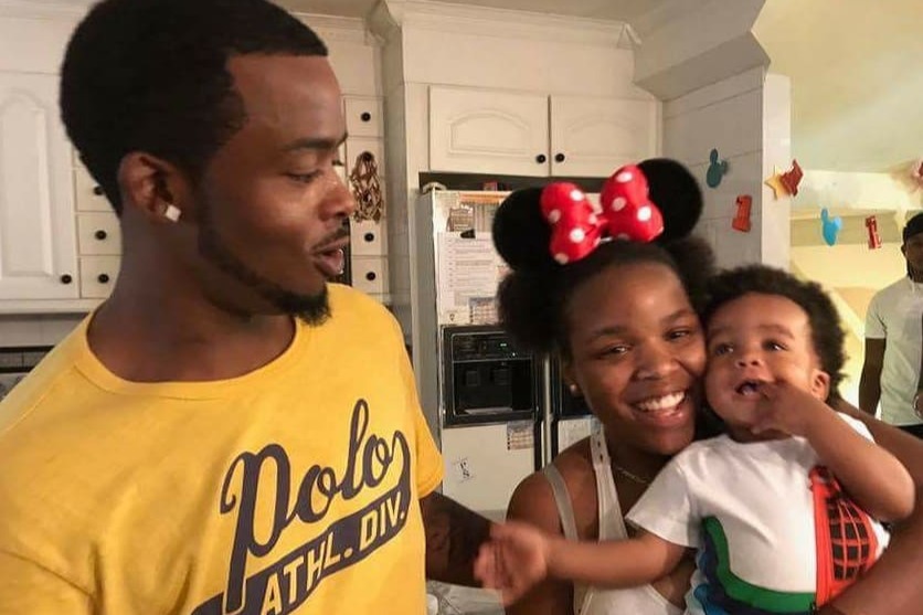 Fundraiser for Kyleah Bost by Xavier Bost : Funeral Services for Noel ...