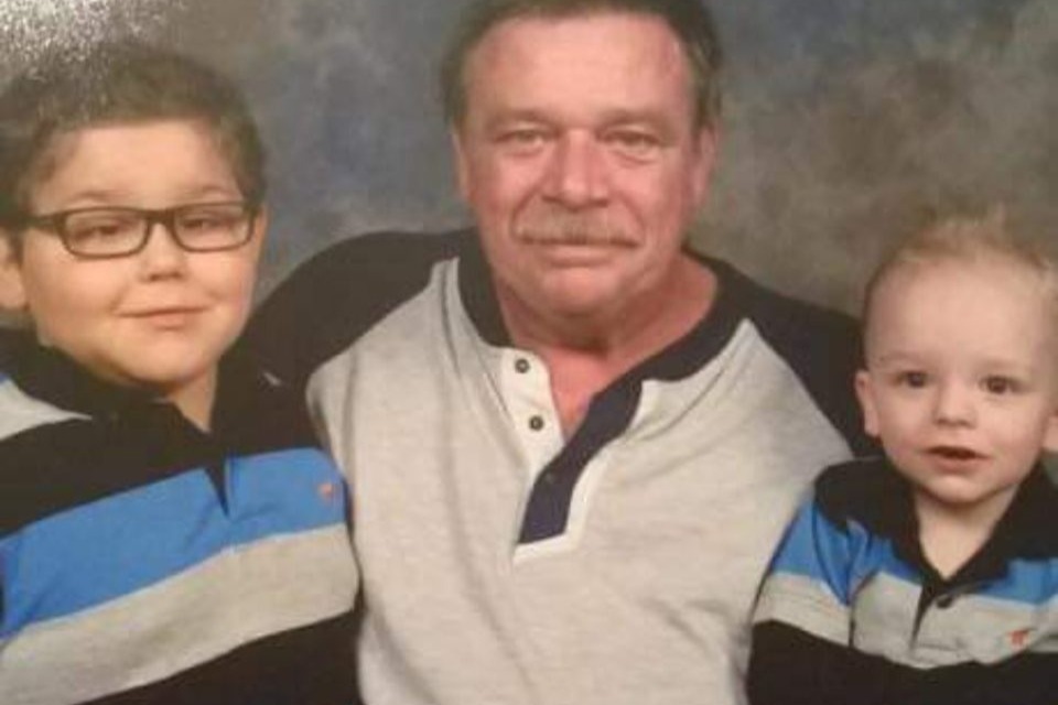 Fundraiser by Everyday Angels : The Bence Family