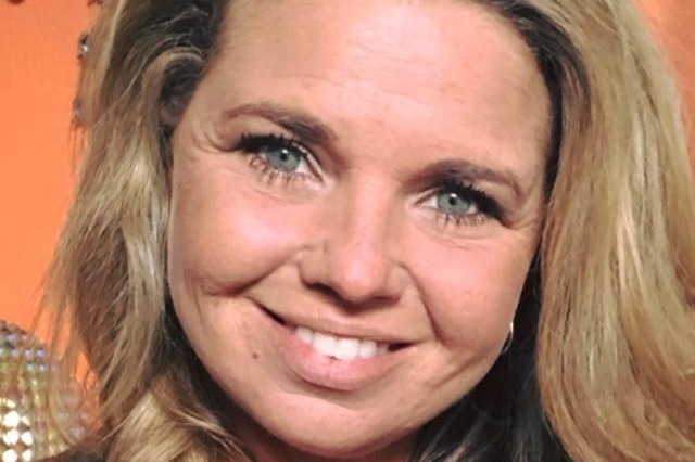 Fundraiser by Wendee Monk-Long : Shannon Gates