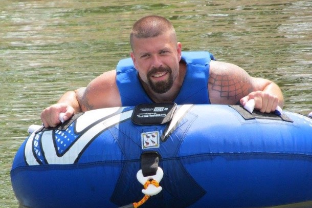 Fundraiser for Richard Thul by Kateryna Thul : In Mike’s memory