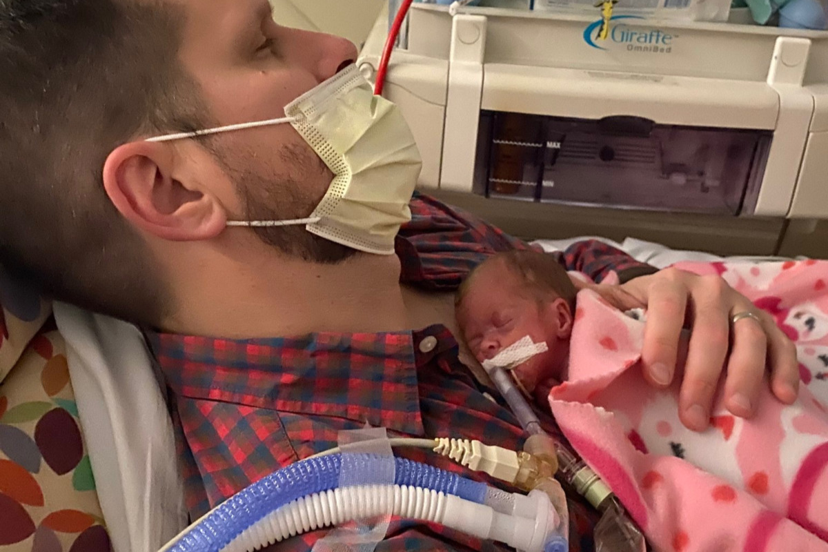 Fundraiser for Doug Whitaker by Kathleen Bridgeman : Cecelia's Medical ...