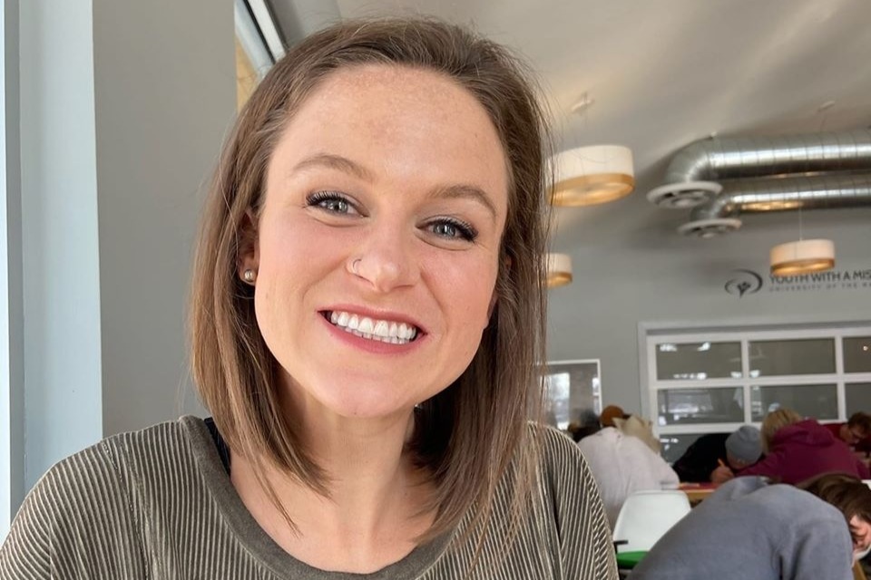 Fundraiser by Taylor Lynn Pickering : YWAM - SOMD - Taylor Pickering