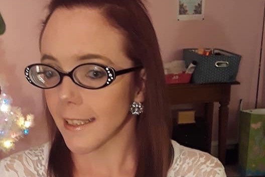 Fundraiser by Megan Marie : Funeral arrangements for Caitlin Rafter