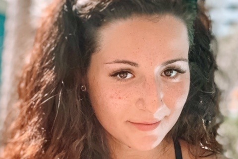 Fundraiser by Colleen Lavin Carraccio : Samantha Pellicano Scholarship Fund