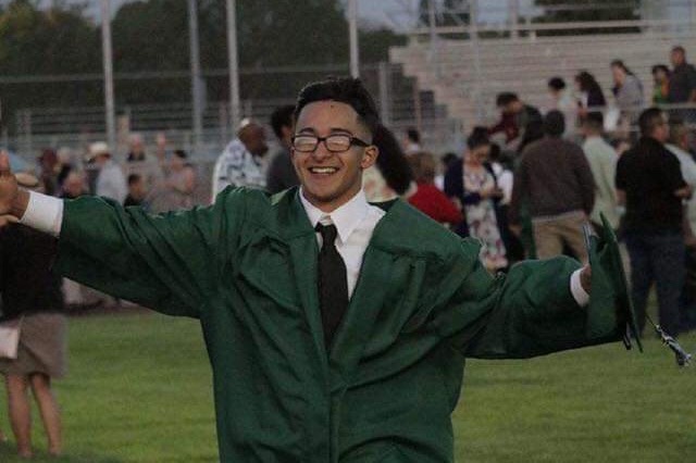 Fundraiser by Karina Servin : Luis David Alcocer-Servín