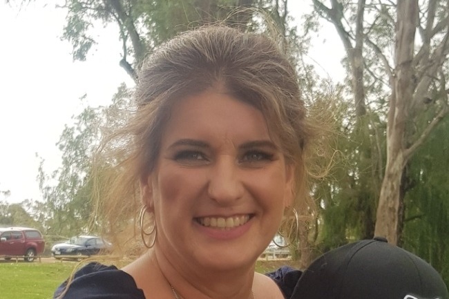 Fundraiser for Brooke Obst by Bianca Haynes : Janines Leukaemia Journey