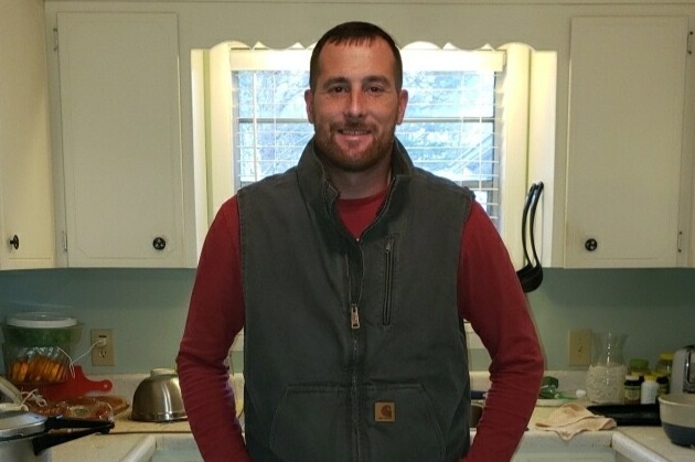 Fundraiser for Dana Stewart by Libby & Will Adkins : Parker Fund