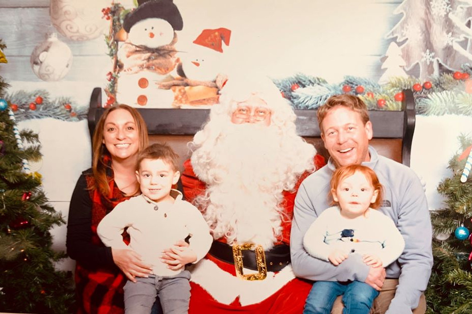 Fundraiser for Mandy Gustavson by Amy Todd : Ethan Gustavson Family Support