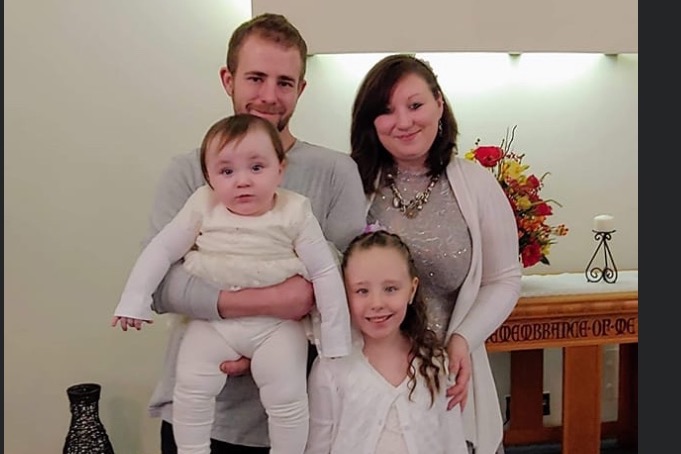 Fundraiser by Cora Humphrey : Bobby Kelly and Daughters