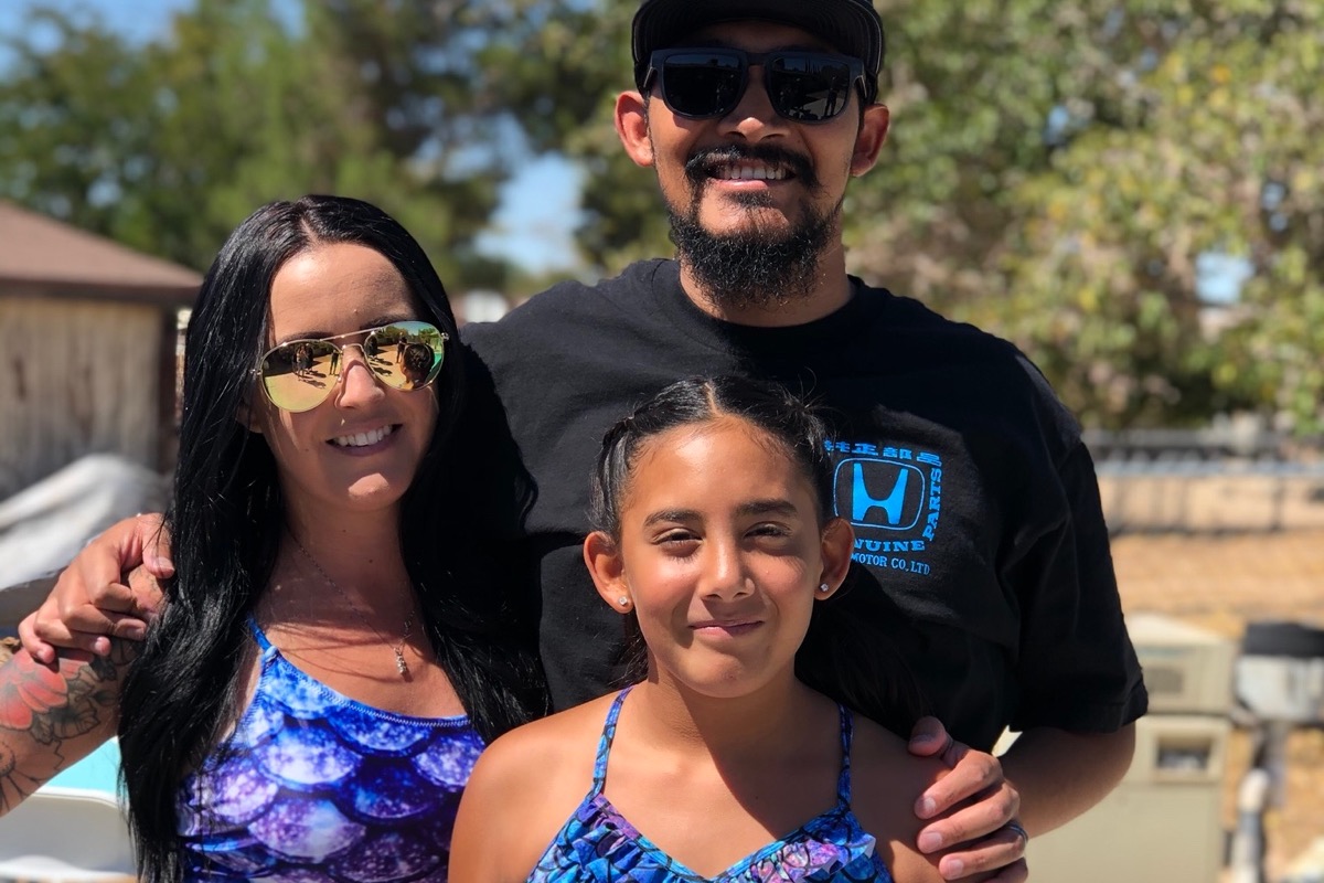 Spendenaktion von Ryan Marie Tucker: Relief For Ryan Marie’s Fearless Fight