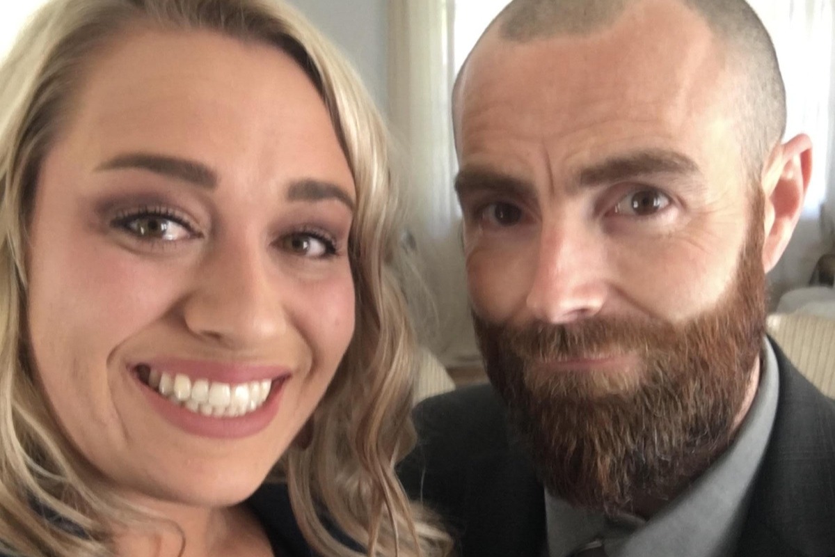 Fundraiser for Corina Johnson by Stephanie Lara : Making Our House Our ...