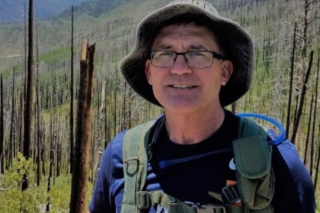 Fundraiser for Tom Douget by Megan Lunsford : Read Family Fund