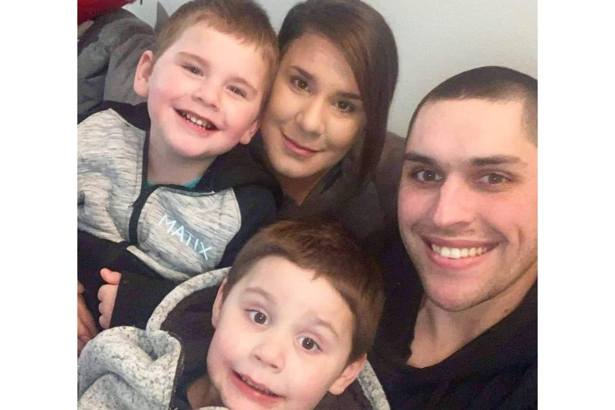 Fundraiser by Casey Mink : Steven Mink & Family Cancer Fund- CANCER ...