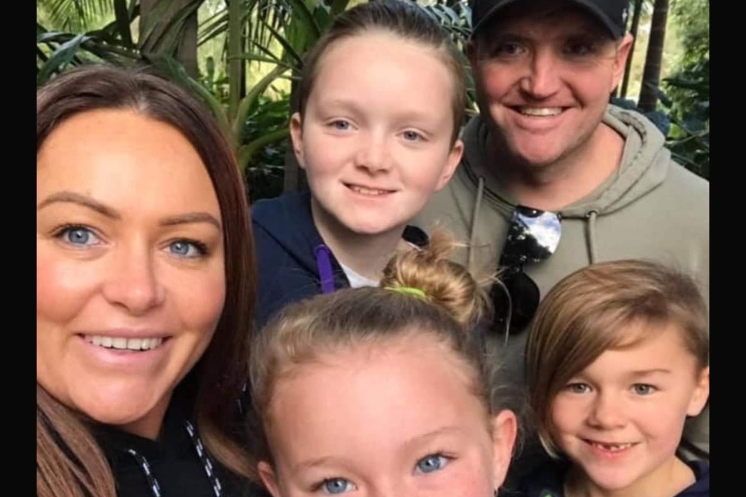 Fundraiser for Justin Kelly by Rohan Untersteiner : Help Luca and his ...