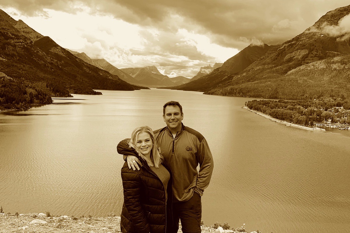 Fundraiser for Anna-Maria Murray by Gloria Perez : Murray Family Blessing