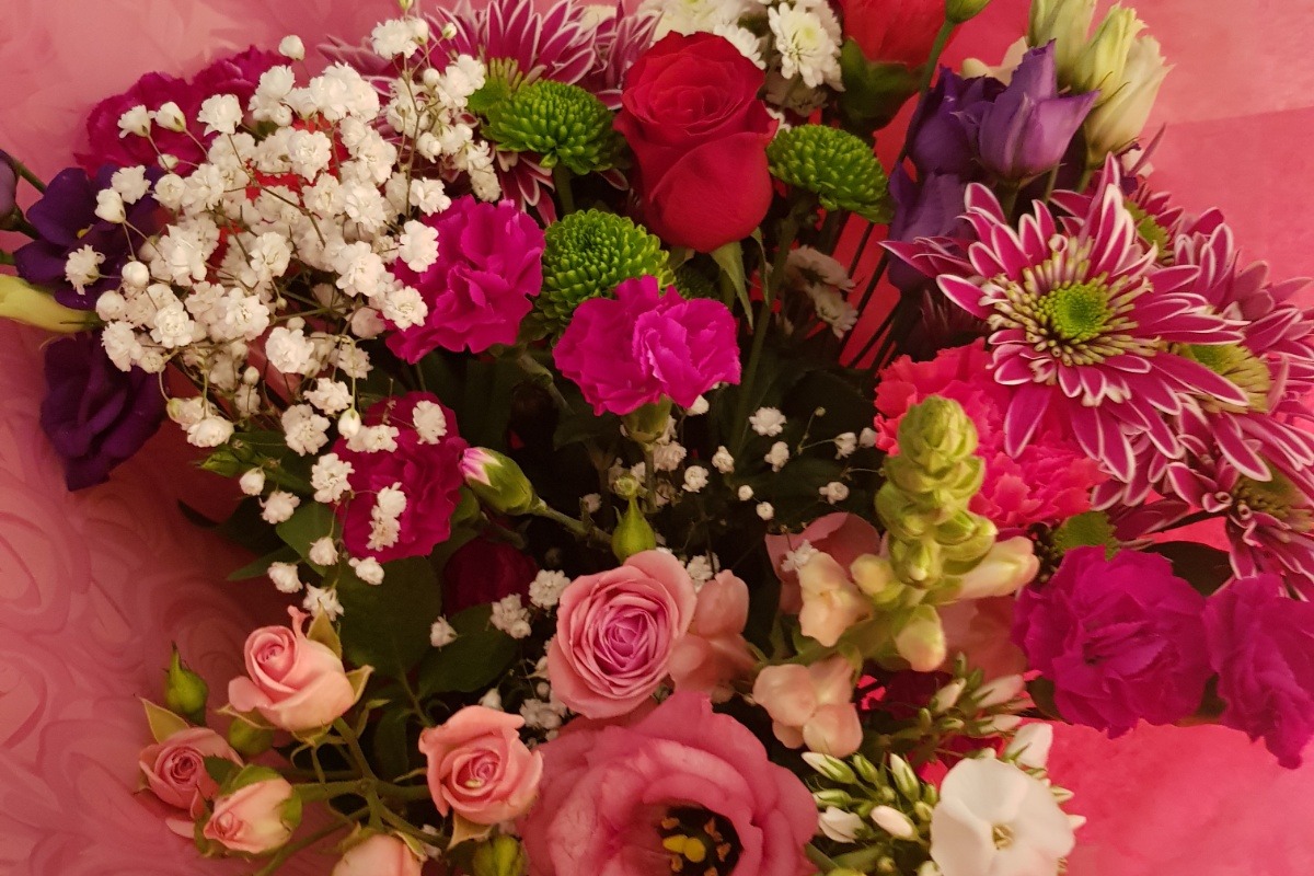 Fundraiser for Libby Davison by Kirsty Tainton : Let's help a family