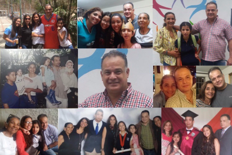 Fundraiser by Patricia Rondon : Ayudemos al corazón de Jorge/Lets help ...