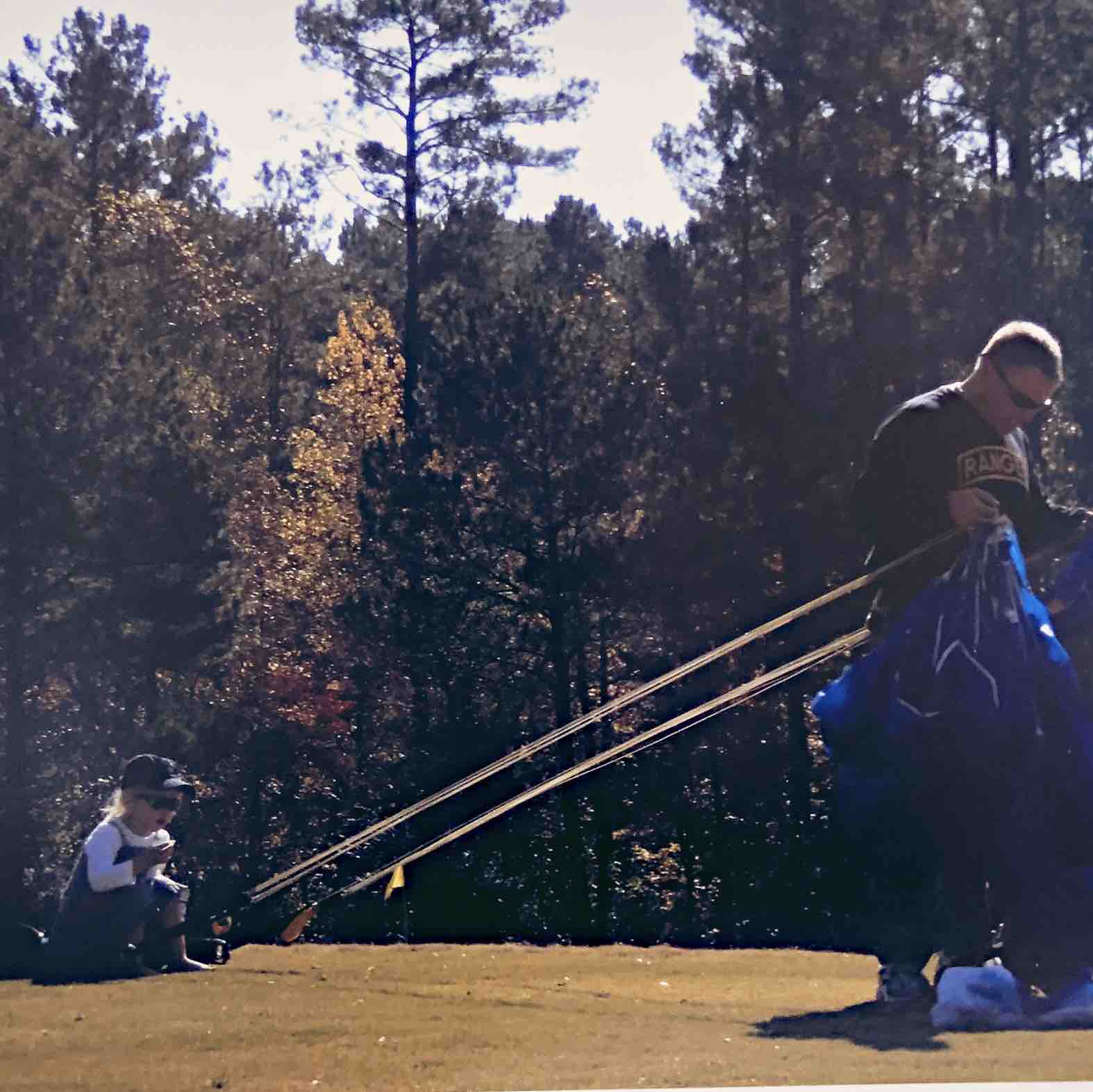 Fundraiser by Darin Stevens : Angel, Riley And Charlie Marie Caring Fund