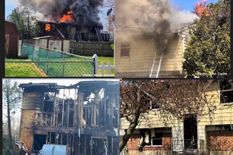 Fundraiser for Edith Johnson by Sara Manning : House Fire Recovery Fund ...