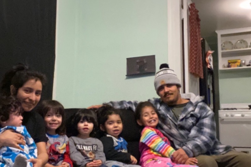 Fundraiser by crystal Garcia : husband angel garcia rip